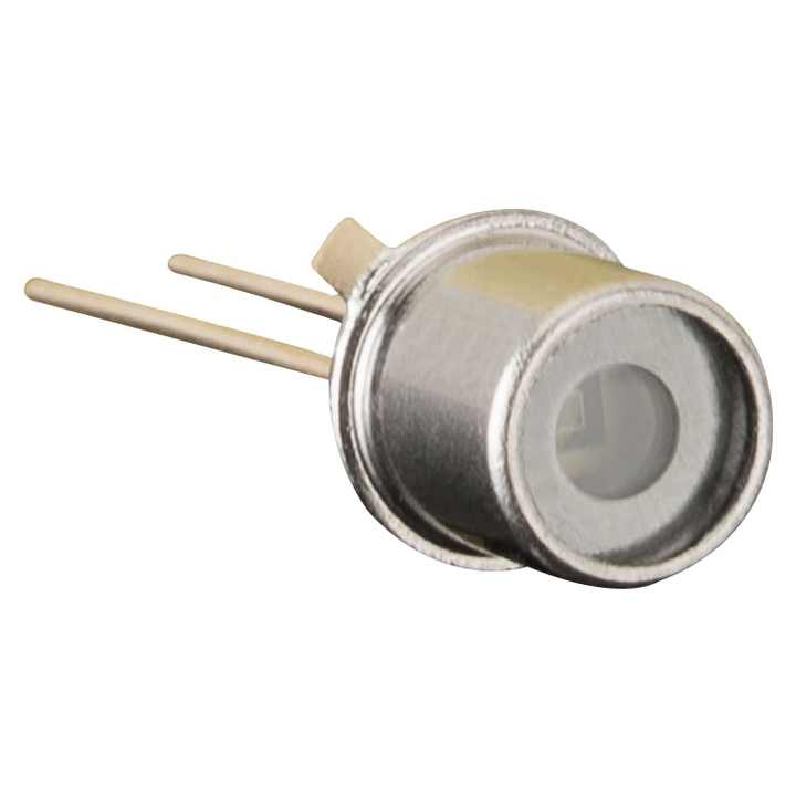 Silicon Carbide UV Photodiode Sensor SG01L-A18 for Analog Output