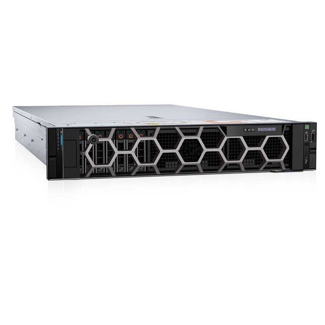 High Quality Easy-to-Use PowerEdge R860 Enterprise Server with ...