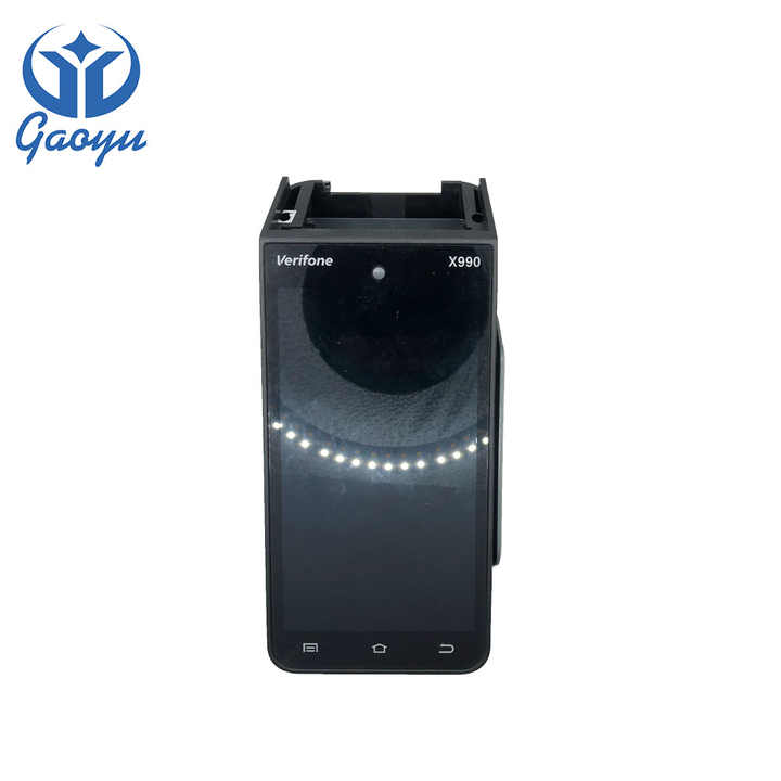 Case Lower Case Plastic Back Frame for Verifone X990 POS Terminal Machine