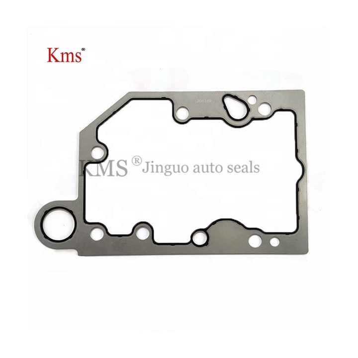 KMS Diesel Engine Repair Parts - QSK19 Rocker Lever Housing Gasket