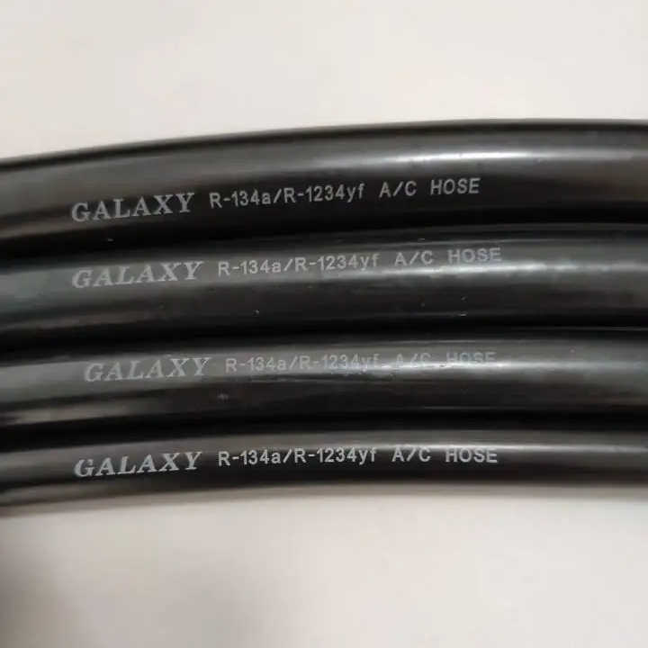 Goodyear Galaxy R134a AC Hose - Universal Fit for New Systems