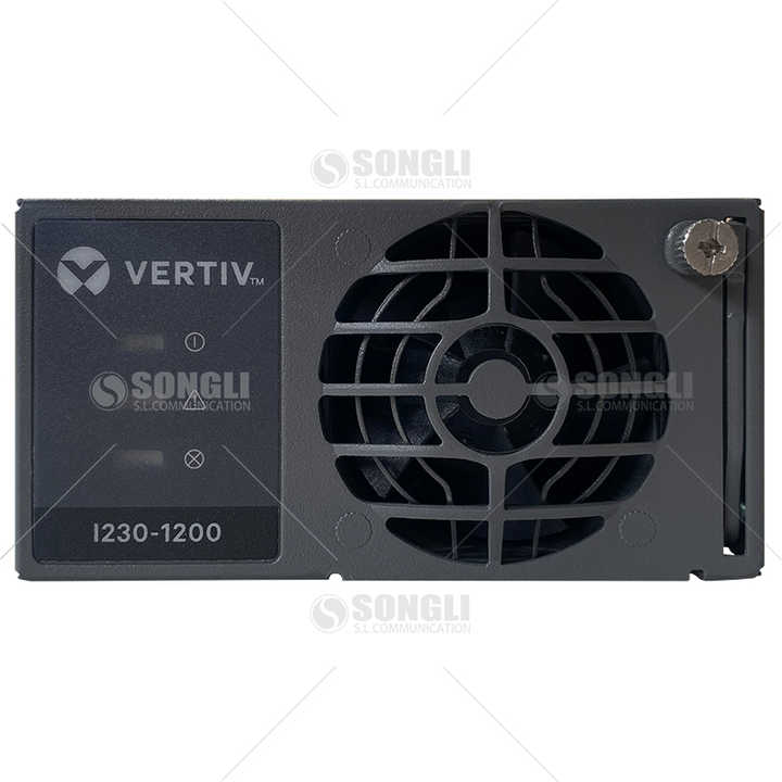 Vertiv Netsure Inverter I230-1200 - 1200W Telecom Power