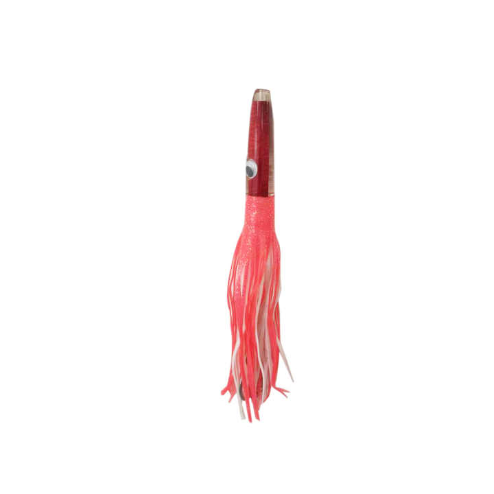 36-Inch Floating Artificial Soft Bait PVC Trolling Fishing Lure for ...