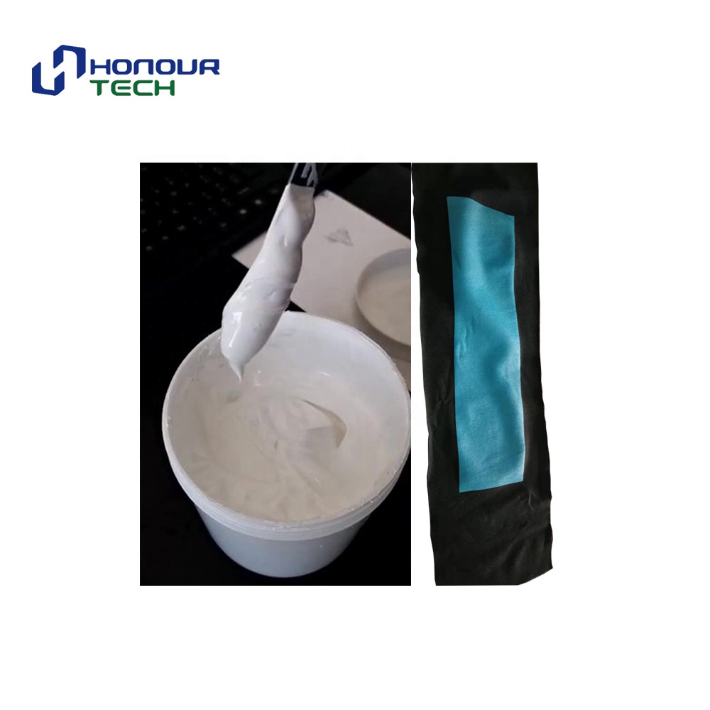 Polymer Binder - High Performance Water-Based Emulsion