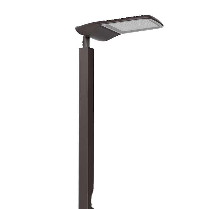 Fast Delivery Square Street Light Pole 25ft - Durable Steel