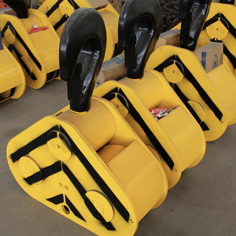 Crane Hooks - Reliable Lifting Solutions for Heavy Duty