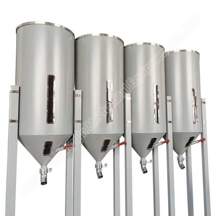Company Copper Nuts Dispenser coffee Silo 50kg Manufacturers Of coffee ...