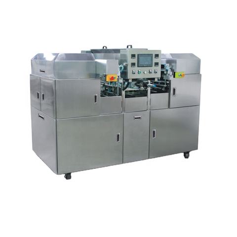 Food Machinery, Food Machinery direct from Guangzhou Glead Kitchen ...