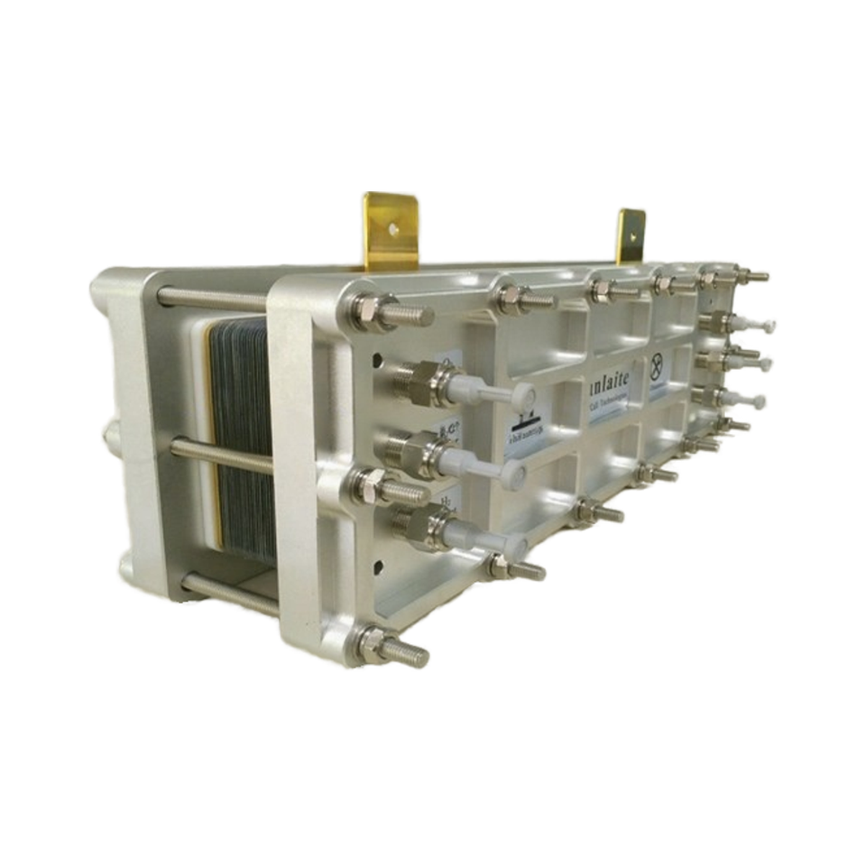 Hydrogen Fuel Cell Stack Air-cooling Type Short Stack for Hydrogen ...