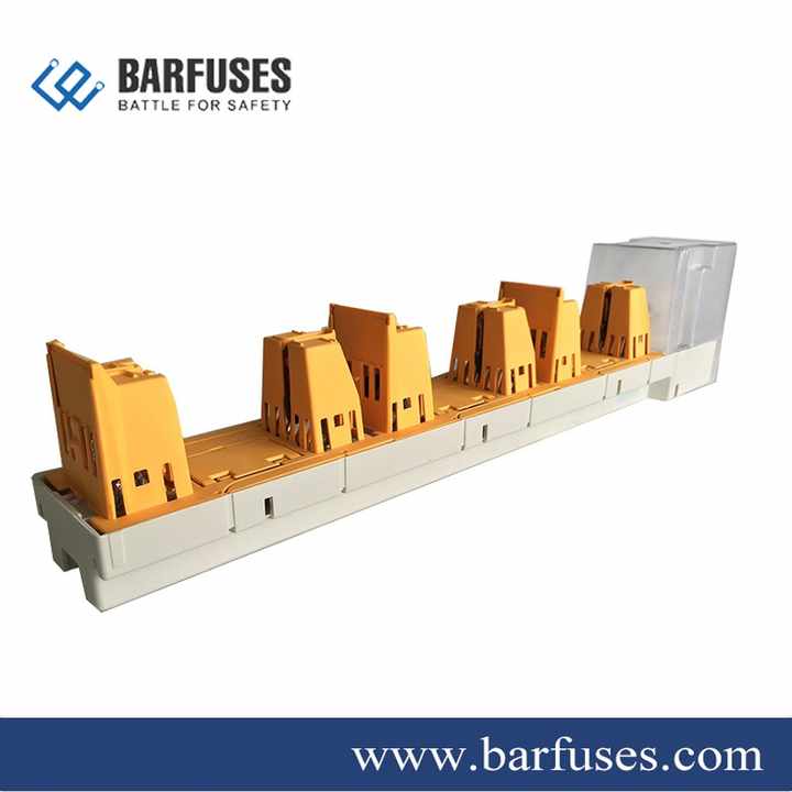 Btr2-250A Vertical Design Fuse Switch Mounted on 100mm / 185mm Busbar System| Alibaba.com