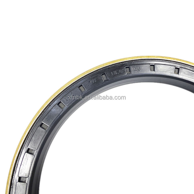 Scania Truck Oil Seal 142*170*13.5 For Hub Oem Available | Wholesale