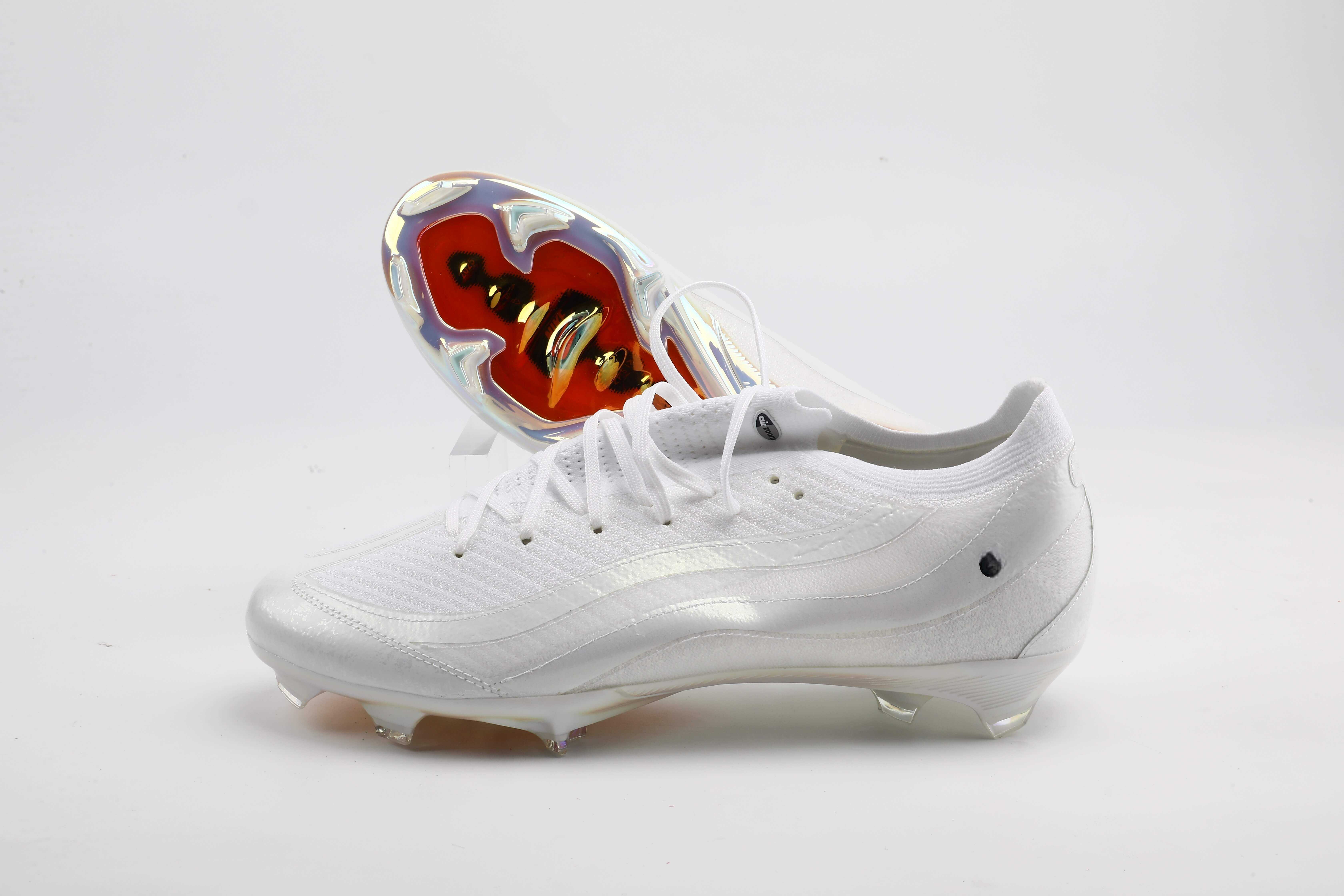 How to Choose the Best Nike Football Cleats for Your Game