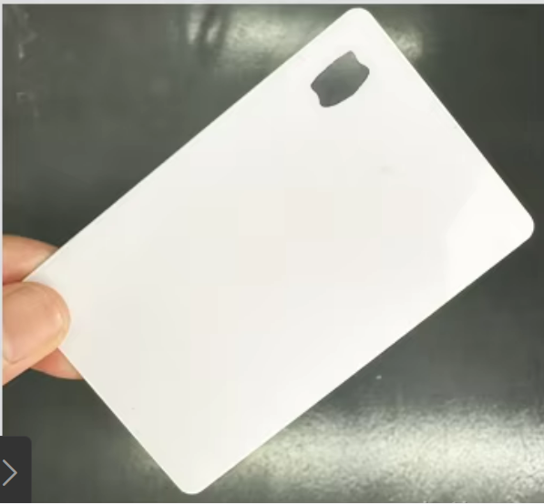 Blank Polycarbonate ID Cards - Secure & Versatile Solutions