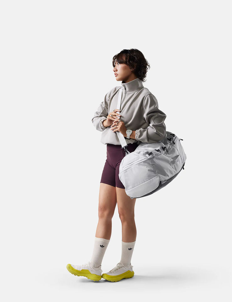 45 Liter Travel Backpack Rugged Build Daily Backpack PFAS Durable ...