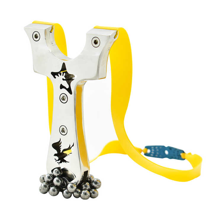 Slingshot Design