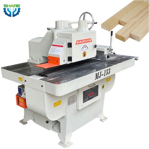 Automatic Wood Planer Machine Thicknesser Woodworking Machine Wood ...