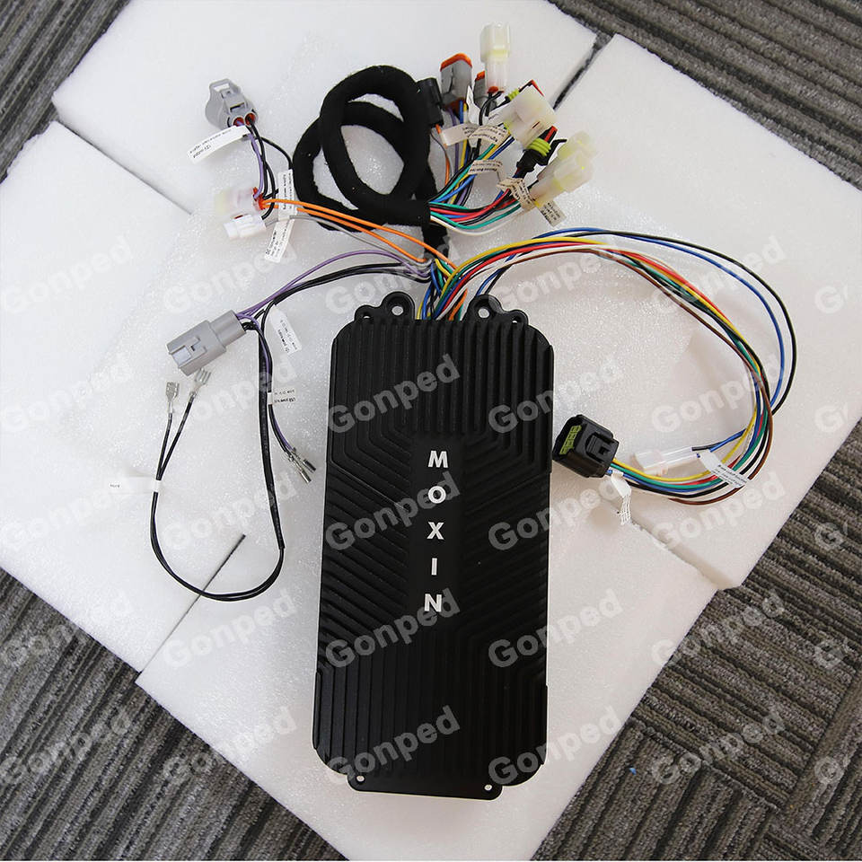 Pour Surron Ultra Bee Electric Dirt Bike Moxin Controller ...