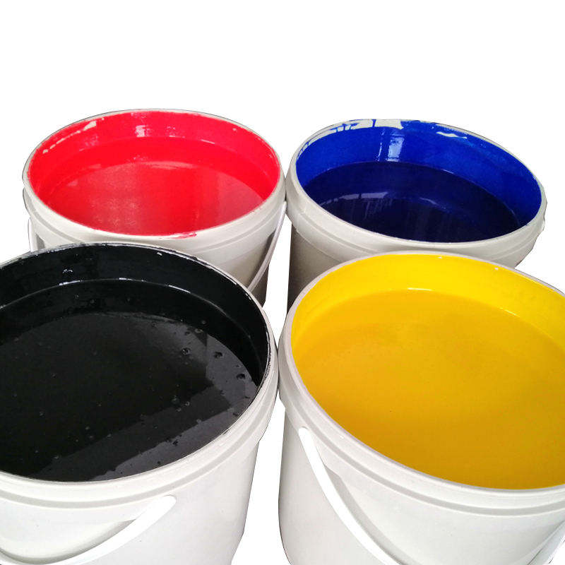 10 Reasons to Choose the Water-Based Ink Flexo Printing for Your ...