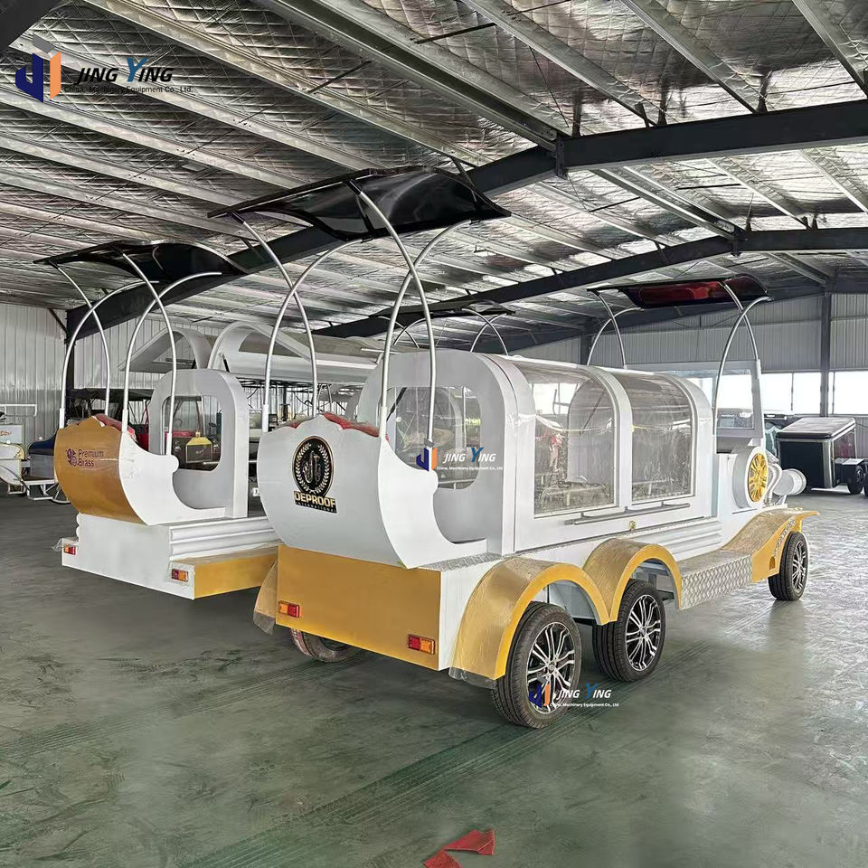 2025 Luxury American Style Funeral Hearse Car White Steel & Leather ...