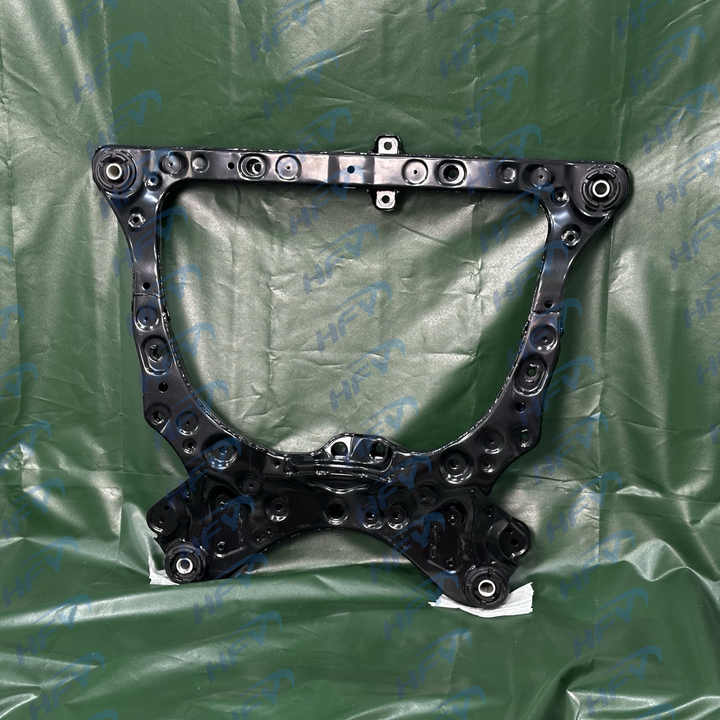 Auto Parts Suspension Assembly for TOYOTA for CAMRY Front Cross 51100 ...