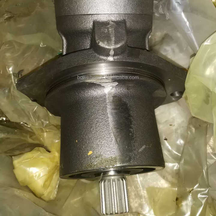 2657553935 Motor Gearbox for EPIROC DM30/DM45 - 1 YEAR WARRANTY