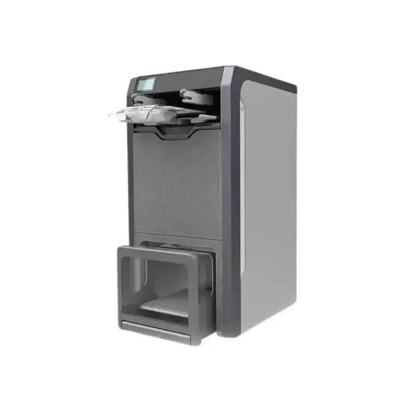 Foldimate - Efficient Fabric Folding Machine with 2-Year Warranty