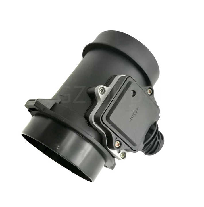 Mass Air Flow Meter Maf Sensor 5WK9600 1703275 5WK9617 1707650 for BMW ...