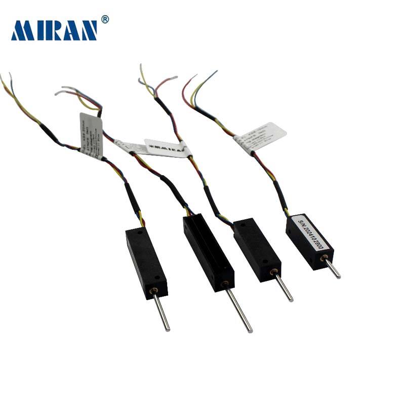 Miran KS8 5K Miniature Spring Return Linear Position Sensor