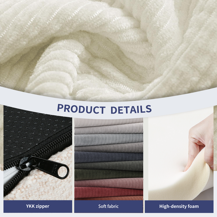 Vacuum Package Compressed Sponge Modular Couch L Shape Sectional Foam ...