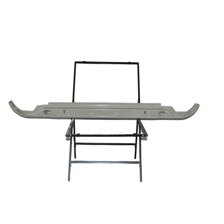 Full Body Kit Auto Parts Rear Sill Assembly for Land Cruiser 40series ...
