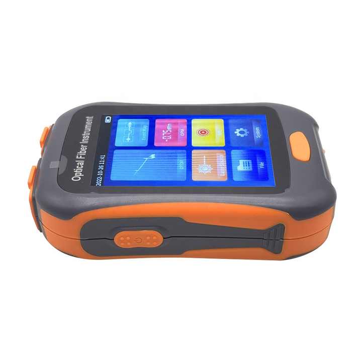 Network Breakpoint Fault Finding Instrument 1490/1577/1310/1270nm MINI ...