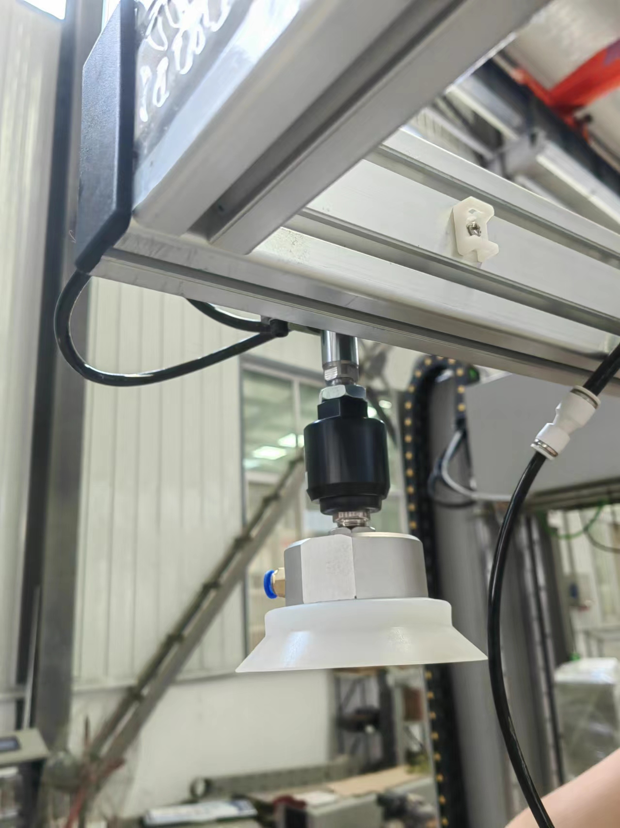 Efficient Motion Solutions with Cutting-Edge 3 axis gantry cartesian ...