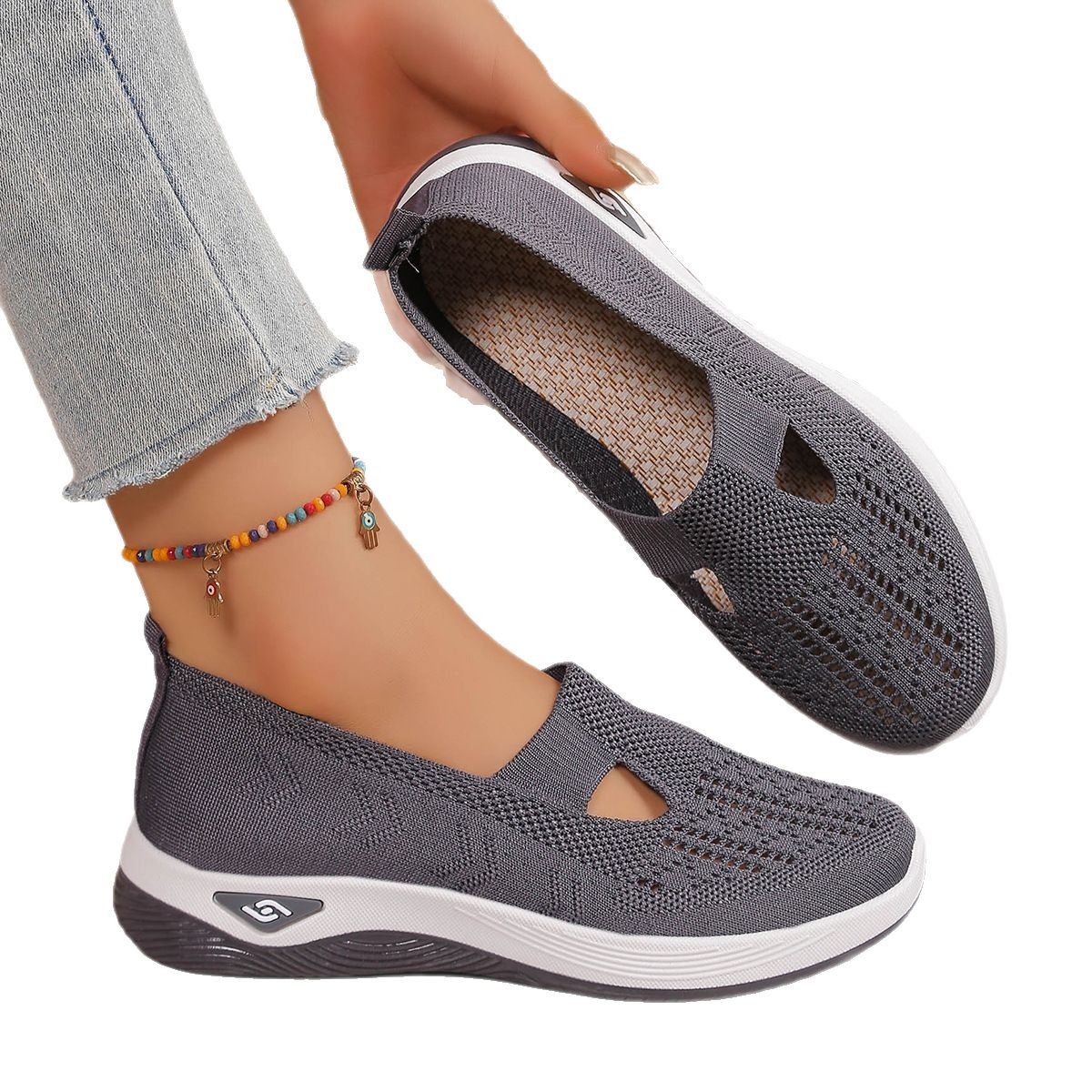 Temu Women Shoes - Stylish & Comfortable Solutions