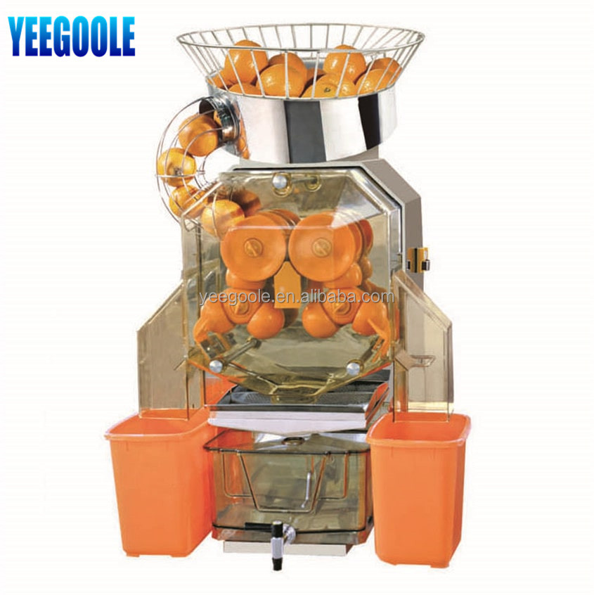 Steam Juice Extractor - High Performance Fresh Fruit Machine