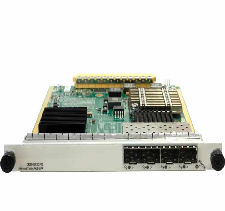 03033MPJ HW Industrial Router Ne8000 M6 CR8D00L4XFC0