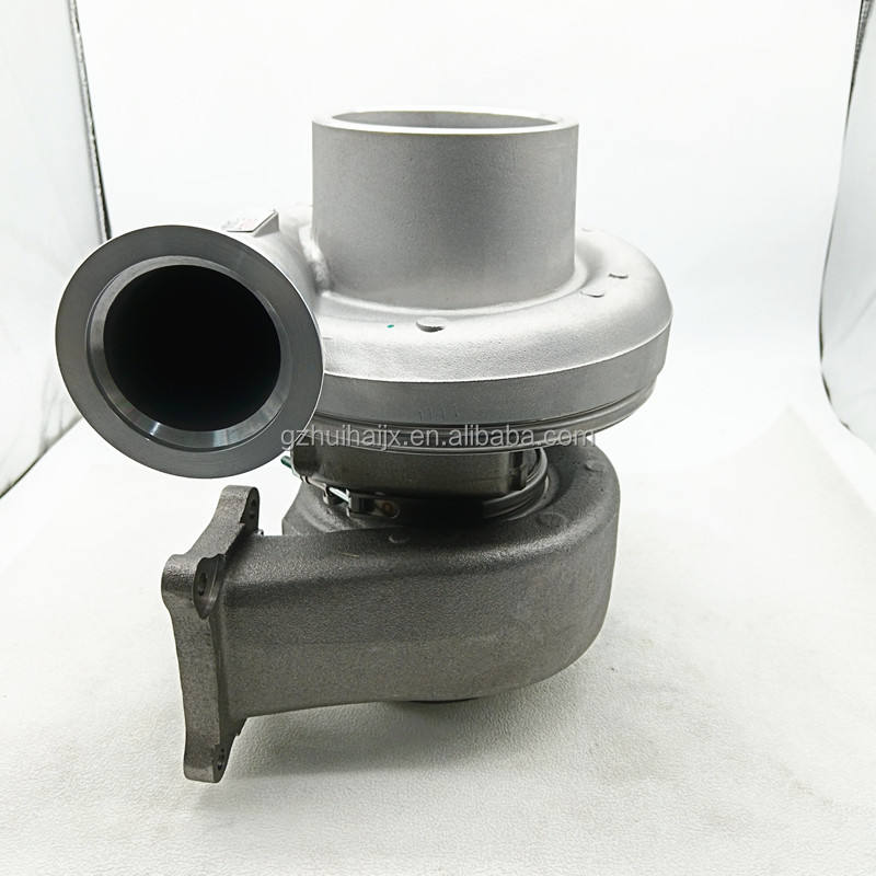 High Quality Parts Excavator Diesel Engine Turbo HT60 NT855 Water ...