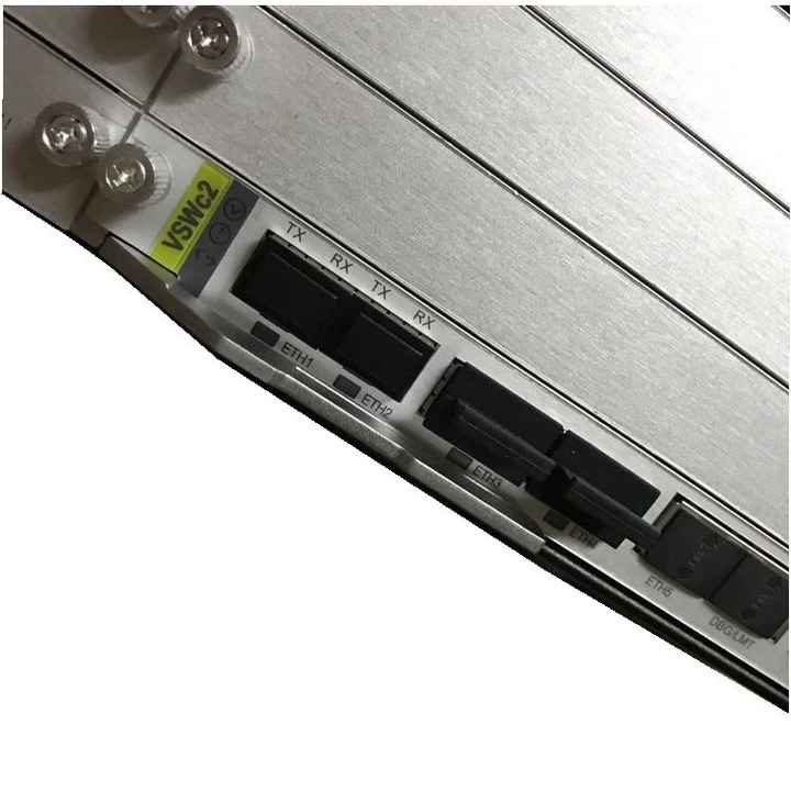 ZTE 5G Base Station BBU ZXRAN V9200 - Reliable Network Solutions