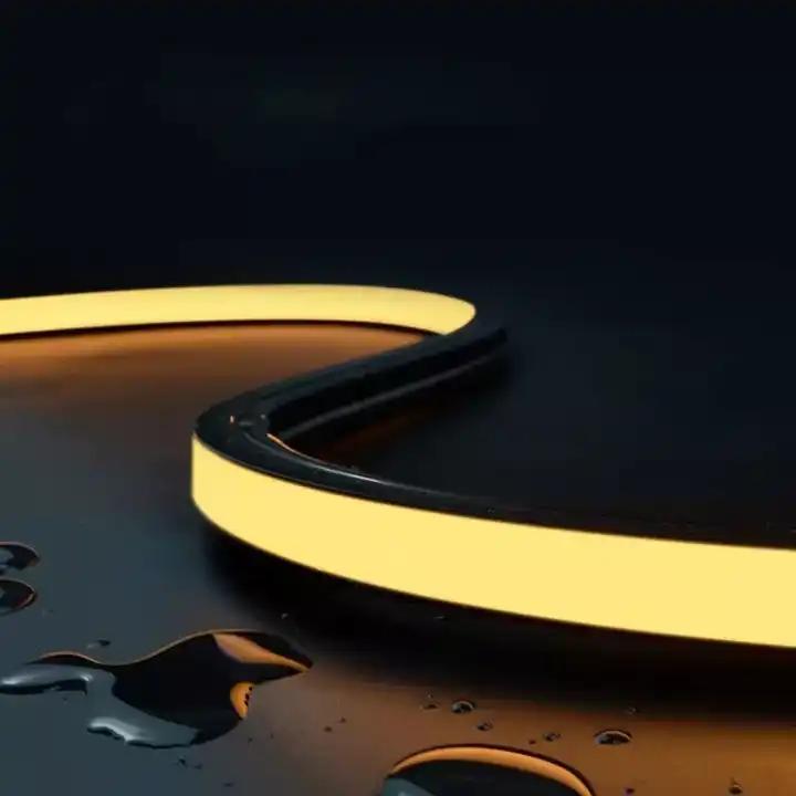 1010 1212 1414 1616 0308 0408 Silicone Led Strip Channel Diffuser ...