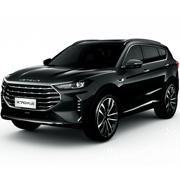Jetour X70 + 2023汽油车汽油suv Jetour X70 + X70 Idm电动车汽车 - Buy Chery Jetour ...