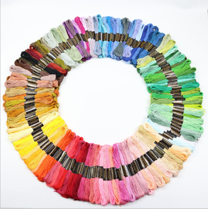 Lovely Recycled Polyester Thread For Strong And Neat Stitching ...