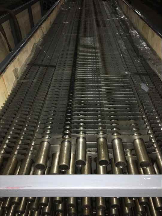 H Type Fin Tube for Economizer Manufacture and Supplier in China ...