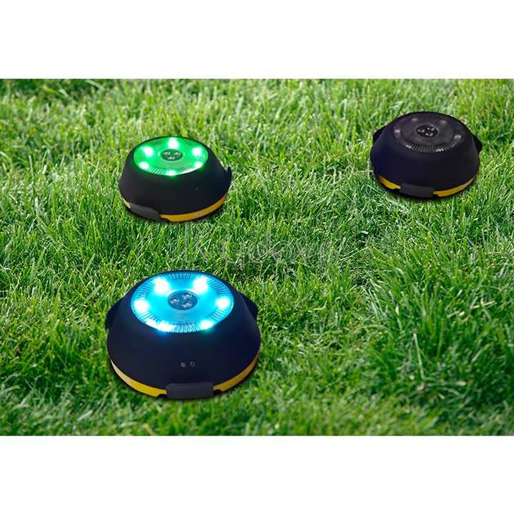 Wireless Blazepod Interactive Push Button Sports Speed Game