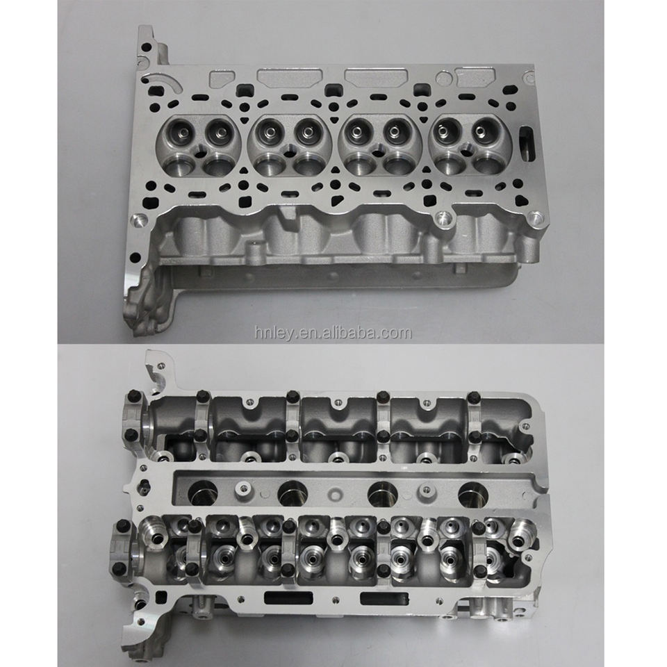 Durable Z14XEP Z14XEL Bare Cylinder Head Replacement Bare Head for Opel ...