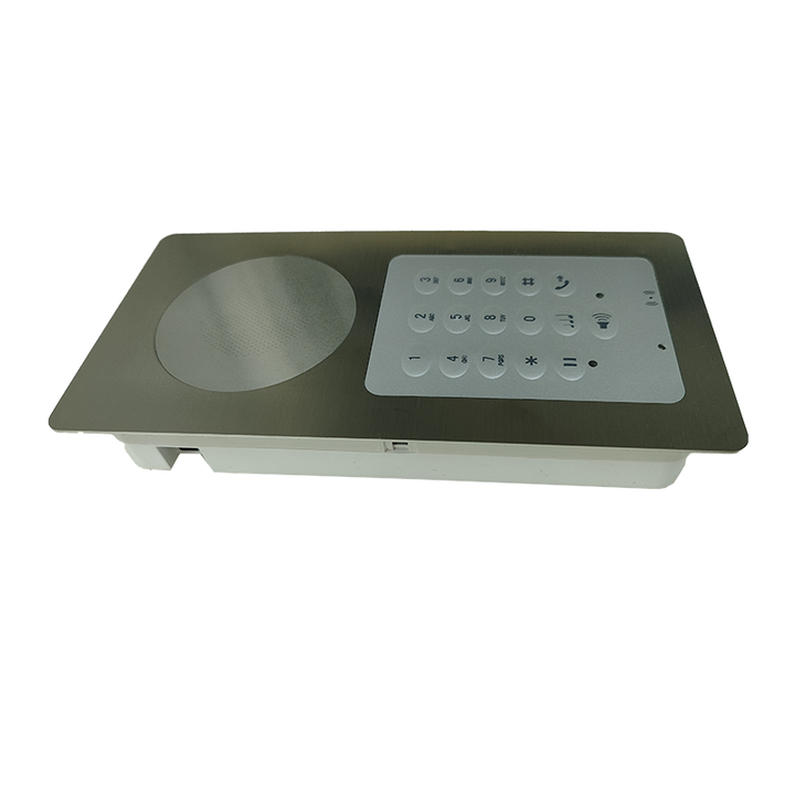 New Design Dedicated Cleanroom Intercom - Clean Room Phone