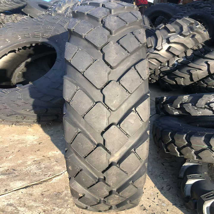 Best Off-Road Tires for Trucks and Engineering Vehicles, Model 12.00-18 ...