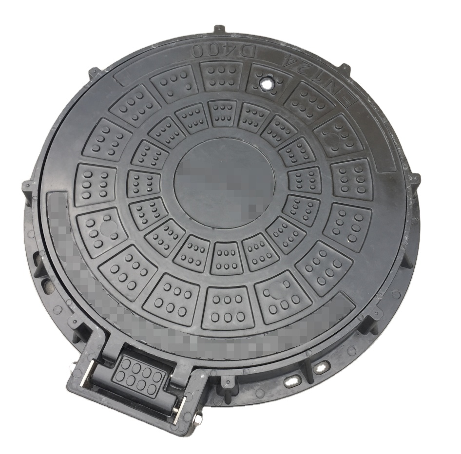 Flanges for Manhole Covers - Durable & Reliable Solutions