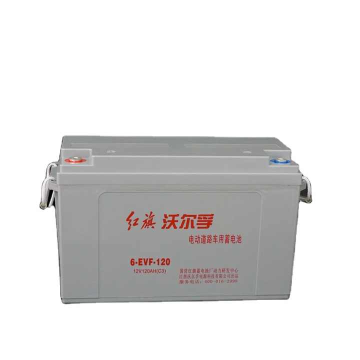 12V 120ah Battery Tester - Deep Cycle, Sealed Lead Acid