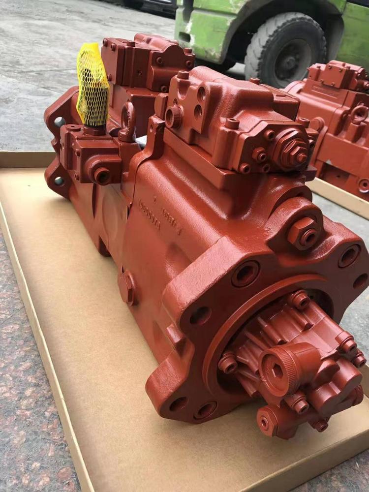 Verified Supplier Kato Pump OEM-Standard Quality | Alibaba.com
