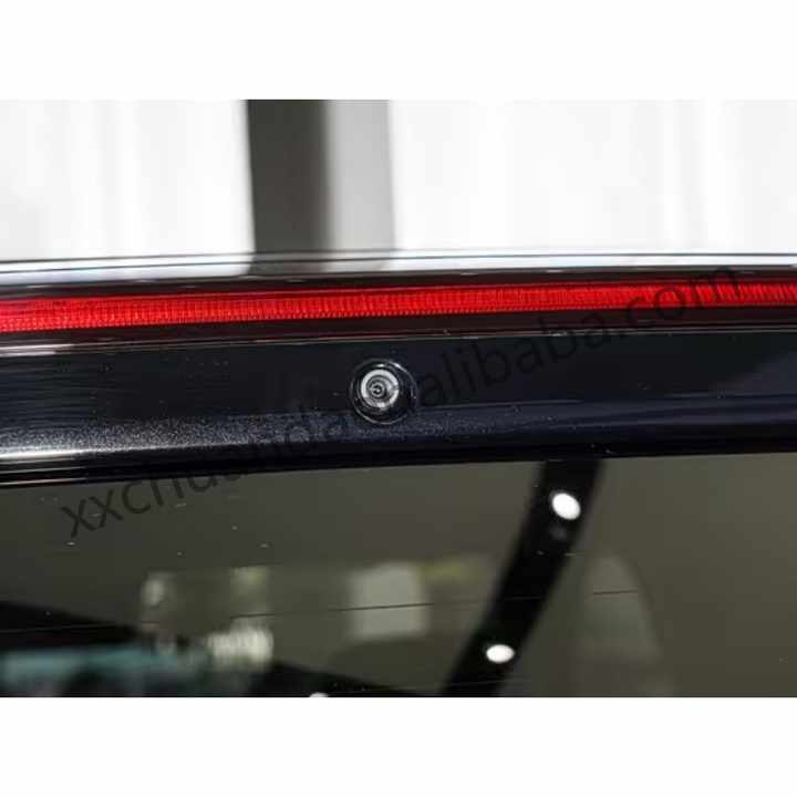 Hot Sale 2025 BYD Leopard 3 Titanium 3 501KM 4WD AWD Electric SUV Smart Driving Max Version ...