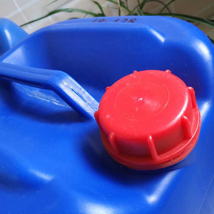HPMA - High-Performance Scale Inhibitor for Industrial Water Systems ...